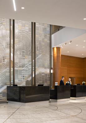 InterContinental London - The O2 - Fabbian.us