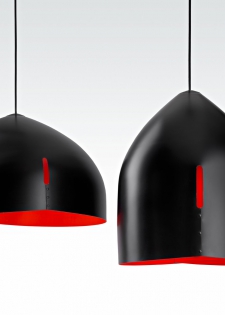 Fabbian presents its new Oru design lamp collection - Fabbian.us